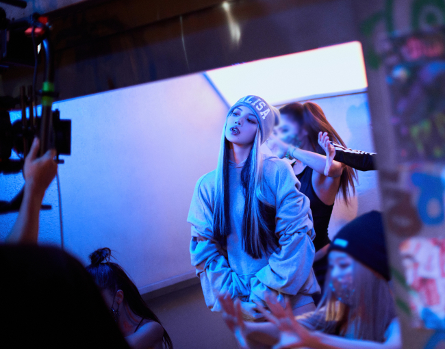 YG Entertainment